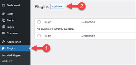 how to manually install plugins in wordpress toolset