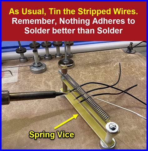 Can I Solder And Also Put A Jumper Wire General Electronics