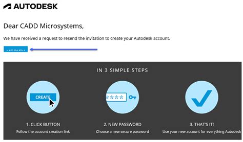 Welcome To The Autodesk Account Cadd Microsystems