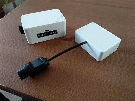 Custom Wireless N64 Controller Adapter R N64homebrew