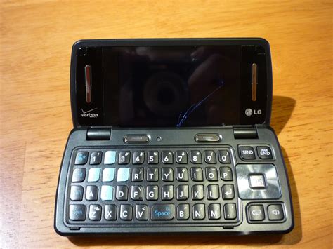 Replacing Lg Env Vx Screen Lcd Ifixit Repair Guide