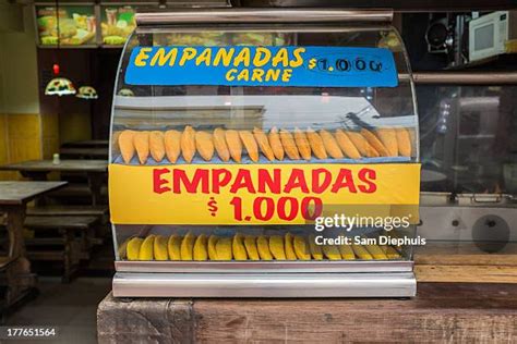 Colombian Empanadas Photos And Premium High Res Pictures Getty Images