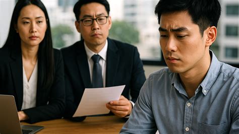 Job Offer With Only 100 Increment In Singapore — Jobseeker Asks If