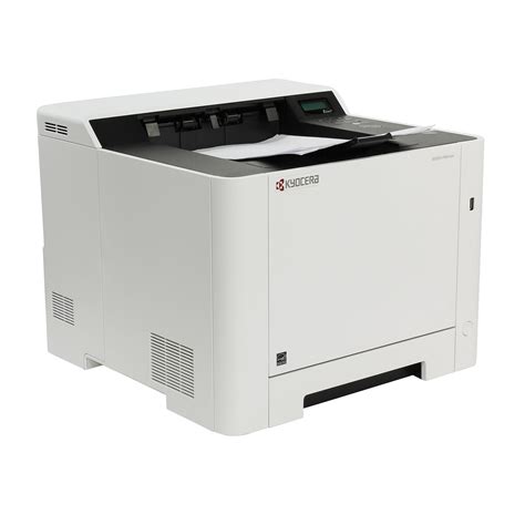 Картриджи для принтера Kyocera Mita ECOSYS P5021cdn оригинальные и ...
