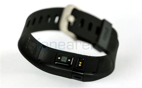 Fitbit Charge Hr Unboxing