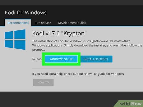 How To Install Kodi On Windows With Pictures WikiHow Tech