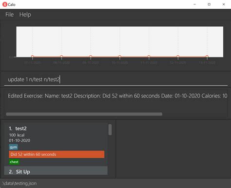 Duplicate Headers For Update Are Allowed · Issue 5879 · Nus Cs2103 Ay2021s1pe Dev Response