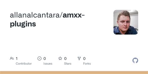 GitHub Allanalcantara Amxx Plugins