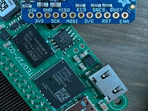Spidev Tutorial For Zynq 7000 Fpga Devices