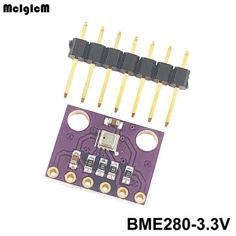 mcigicm gy bme280 3 3 precision altimeter atmospheric pressure bme280