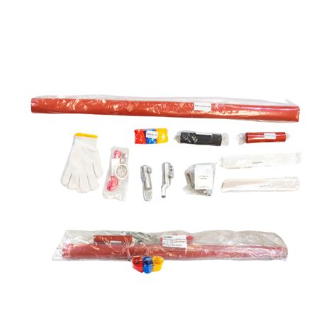 11kv Single Core Termination Kit Zamcables