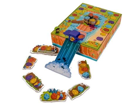 Slidin Toucan Îlo307