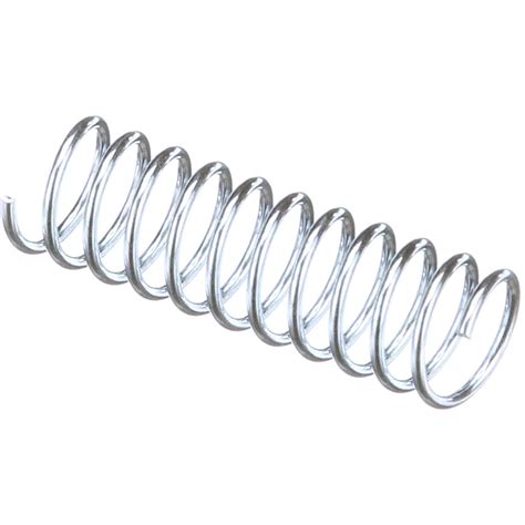 Case Construction Spring Compression D70304