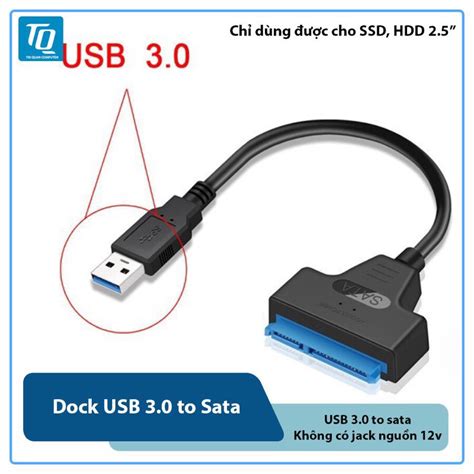 Dock C M C Ng Inch Inch Chu N Sata C P Chuy N Sata Sang Usb D Ng Hdd Laptop