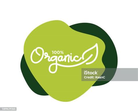 유기 문자 천연 식사 신선한 제품 로고 생태농장 바이오식품벡터 프리미엄 배지 스톡 일러스트 레스토랑에 대한 스톡 벡터 아트 및 기타 이미지 Istock