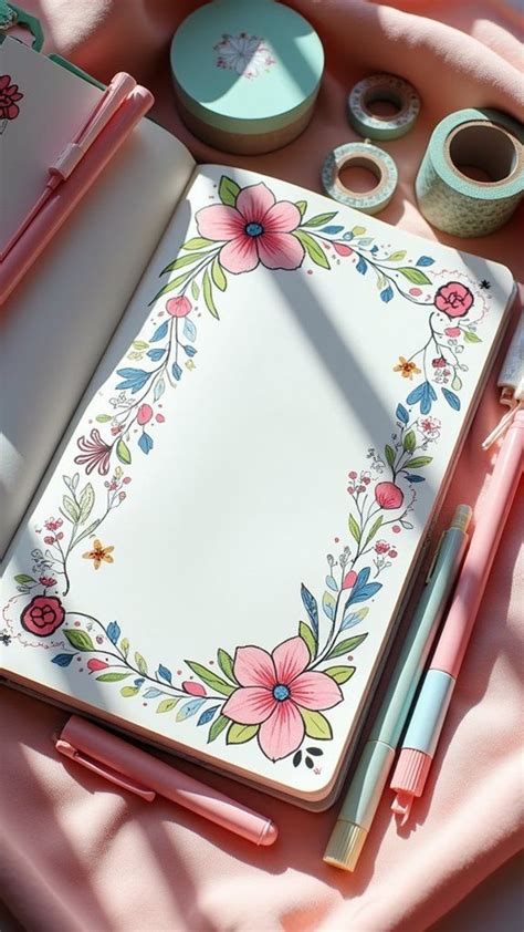 Unlock Your Creativity With These 10 Notebook Ideas In 2025 Diary