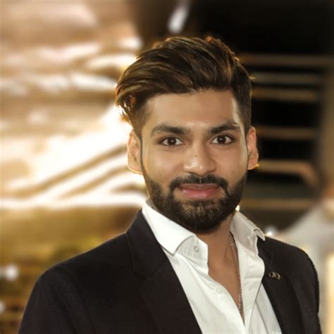 Vishwa Soni Design Engineer Skywing Dynamics Xing