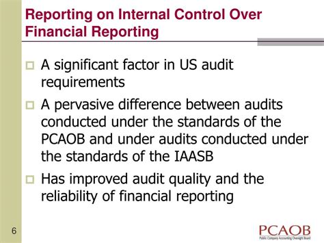 Ppt Pcaob Powerpoint Presentation Free Download Id648594