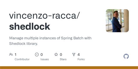 Github Vincenzo Raccashedlock Manage Multiple Instances Of Spring