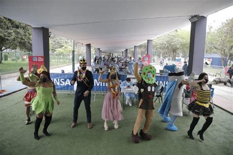 Vacunafest Primaveral Mayores De 23 Años Pueden Acudir A Vacunarse