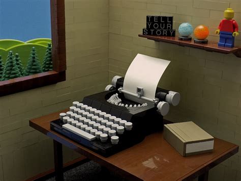 Once Upon A Time The Brothers Brick The Brothers Brick