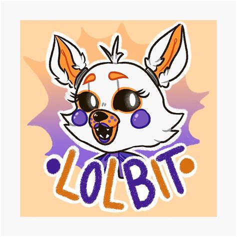 Cute Lolbit Wallpapers Wallpaper Cave