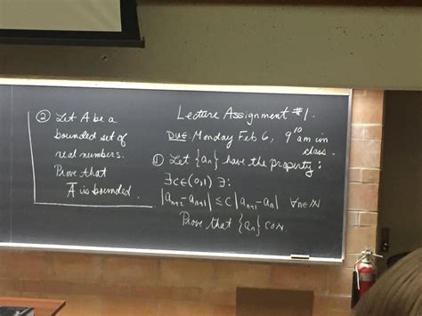 Solved Let A Be A Bounded Act Of Real Numbers Prove That A Chegg Com