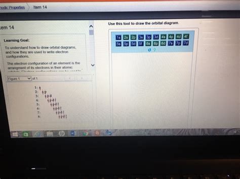 To Understand How To Draw Orbital Diagrams And How Chegg Com