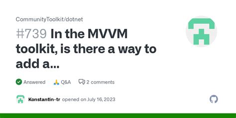 In The Mvvm Toolkit Is There A Way To Add A Displaynameattribute To The Generated Properties