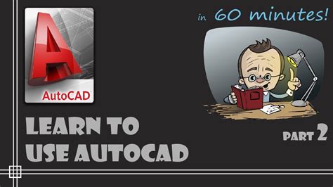 AutoCAD Complete Tutorial For Beginners Learn To Use Autocad In Minutes Part Dezign Ark