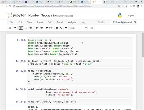 uday arora on linkedin dataanalysis datascience machinelearning neuralnetworks bharatintern…