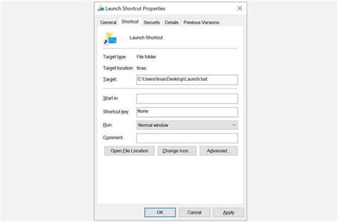 How To Open Multiple Programs With One Shortcut On Windows 10