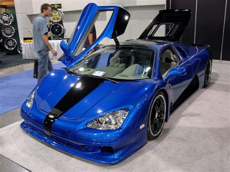 Ssc Ultimate Aero Xt Prices Pictures Review