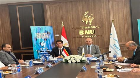 مجلس جامعة بنها الأهلية يوافق على تقديم 100 منحة دراسية سنوي مصراوى