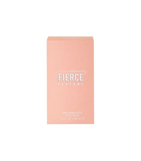 ABERCROMBIE & FITCH NATURALLY FIERCE Eau de Parfum - Oia Parfums