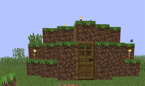 Nostalgic Structures Minecraft Mods Curseforge