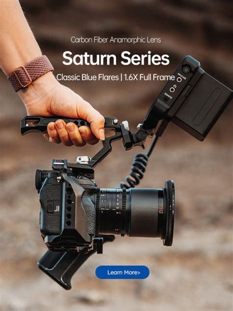 SIRUI® | The Best Anamorphic lens – SIRUI®Official Store