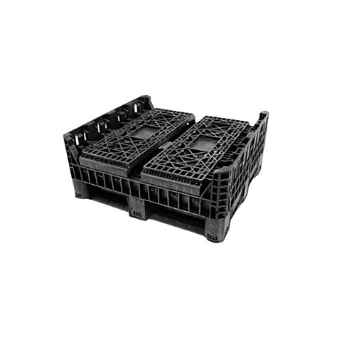 Premier 4101001 32x30x25 Collapsible Container Material Handling