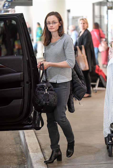 Alexis Bledel Photostream Artofit