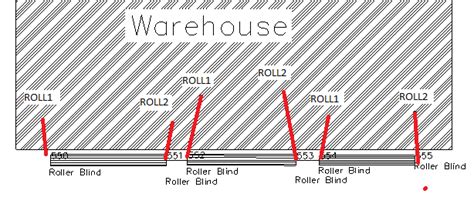 Automap Part 8 Symbol Rotation And Scaling Relative To Another Point