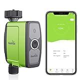 Best Wifi Water Timer 4 Smart Water Timer Reviews OutsideModern