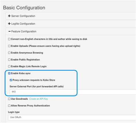 My Kobo Customizations