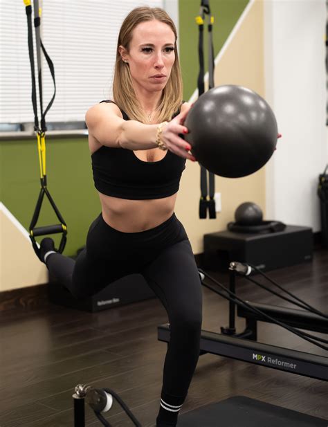 Teachers — Precision Sculpt Pilates