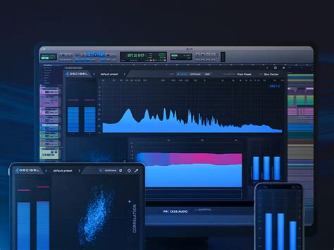 Processaudio Pro Audio Plugins