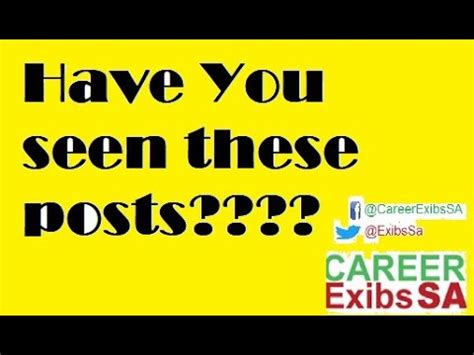 Have You Seen These Posts SARAO Undergraduate Scholarships By NRF