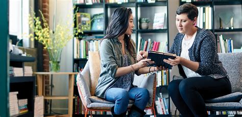 Windows 10 Accessibility What To Expect In The Year Ahead Windows Experience Blog