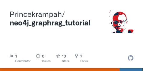GitHub Princekrampah Neo4j Graphrag Tutorial