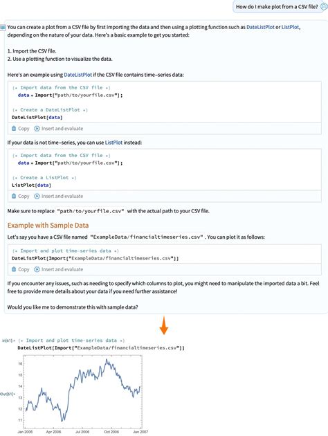 Useful To The Point Of Being Revolutionary Introducing Wolfram Notebook Assistant—stephen