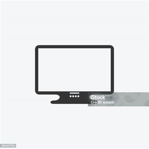圖示圖形電視媒體宣傳web 設計的黑色和白色圖案向量平面插圖向量圖形及更多剪裁圖圖片 剪裁圖 古典風格 古董 Istock