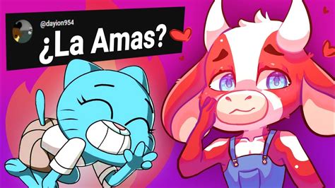 ¡respondiendo Preguntas Raras De Ustedes Youtube